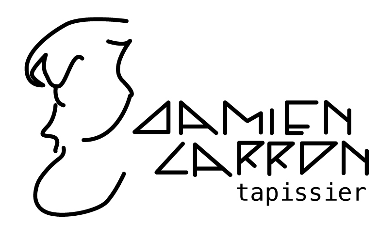 damien carron tapissier